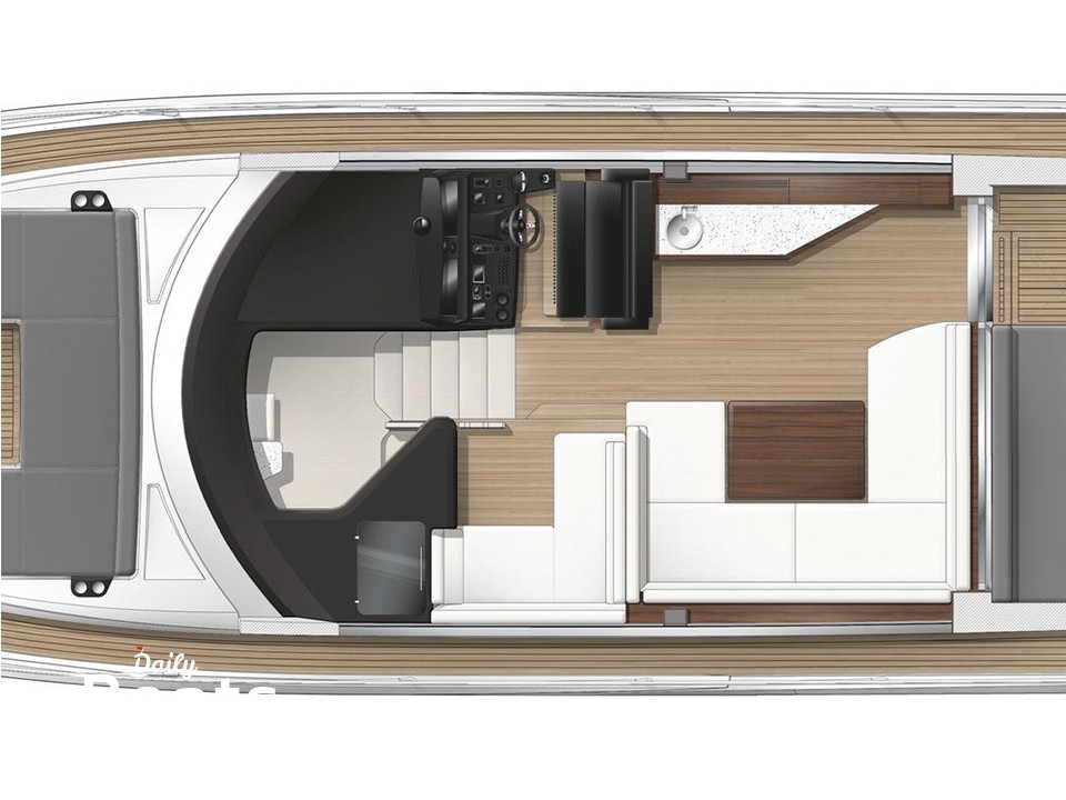 2019 Sunseeker Predator 50 for sale. View price, photos and Buy 2019 ...