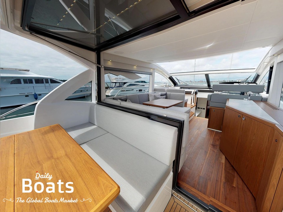 2019 Sunseeker Predator 50 for sale. View price, photos and Buy 2019 ...