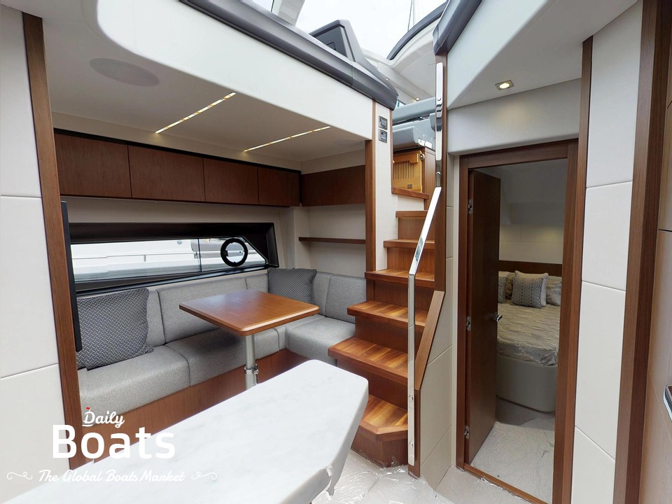 2019 Sunseeker Predator 50 for sale. View price, photos and Buy 2019 ...