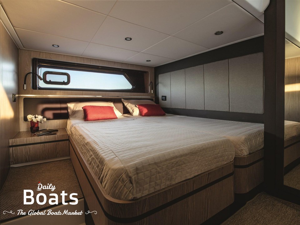 2020 Azimut 45 Atlantis for sale. View price, photos and Buy 2020 ...