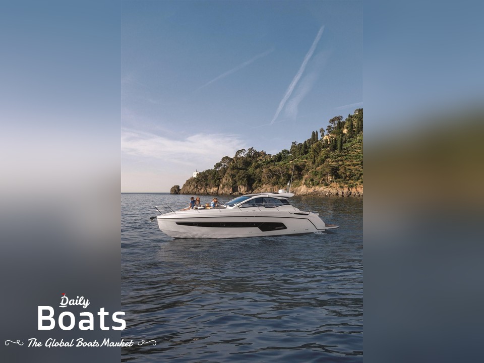 2020 Azimut 45 Atlantis for sale. View price, photos and Buy 2020 ...