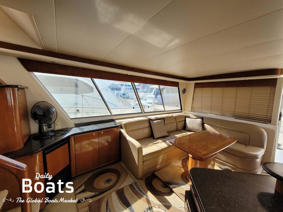 2007 Meridian 490 Pilothouse for sale. View price, photos and Buy 2007 ...