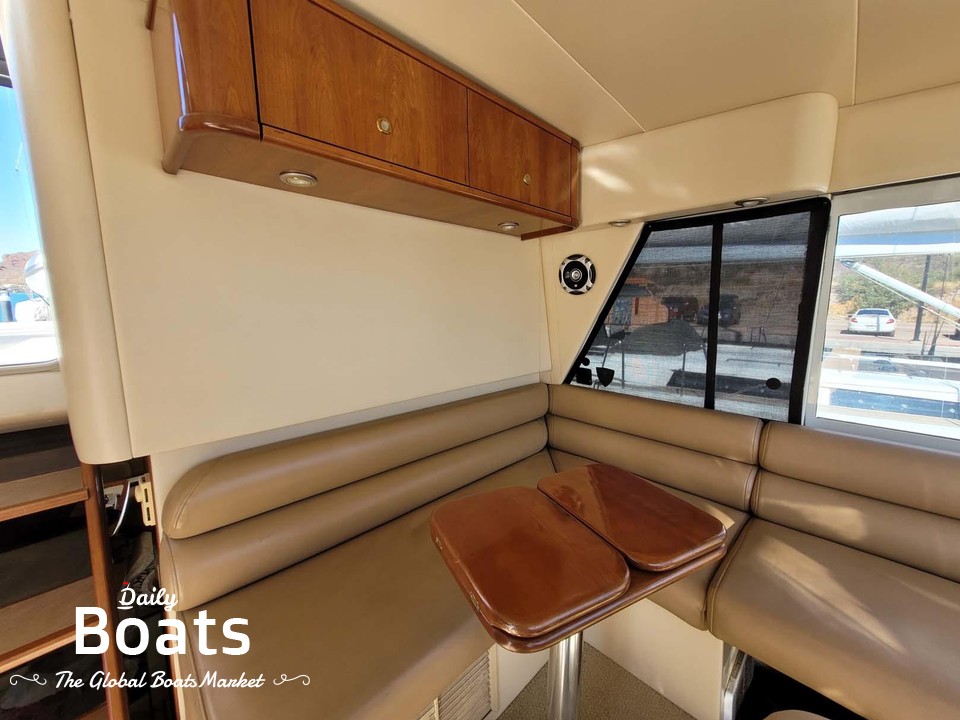 2007 Meridian 490 Pilothouse for sale. View price, photos and Buy 2007 ...