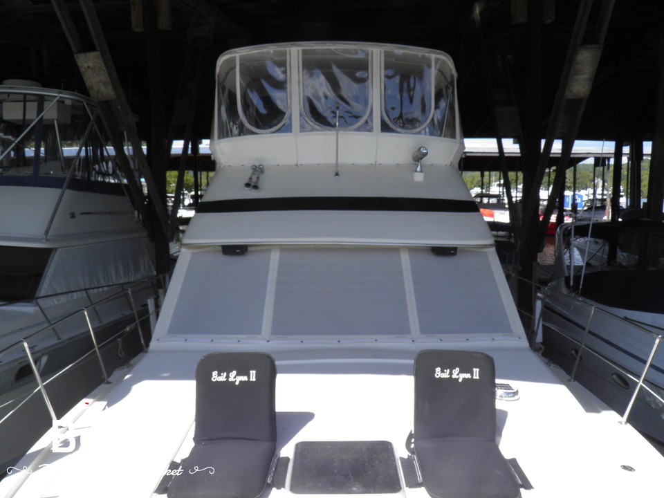 1987 Chris-Craft 427 Catalina for sale. View price, photos and Buy 1987 ...