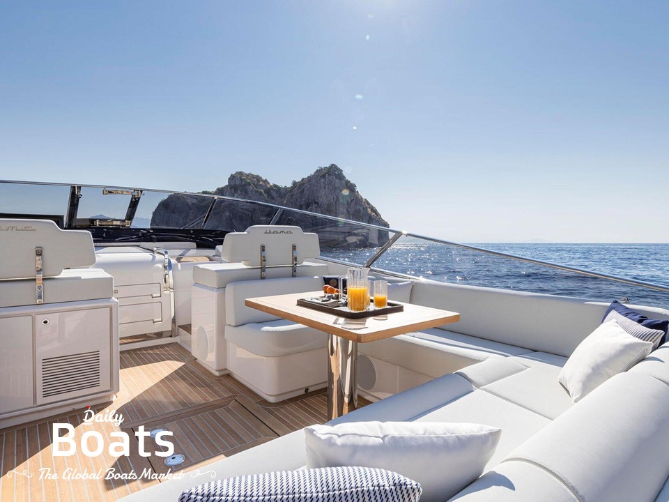 2021 Itama 62 for sale. View price, photos and Buy 2021 Itama 62 #453238