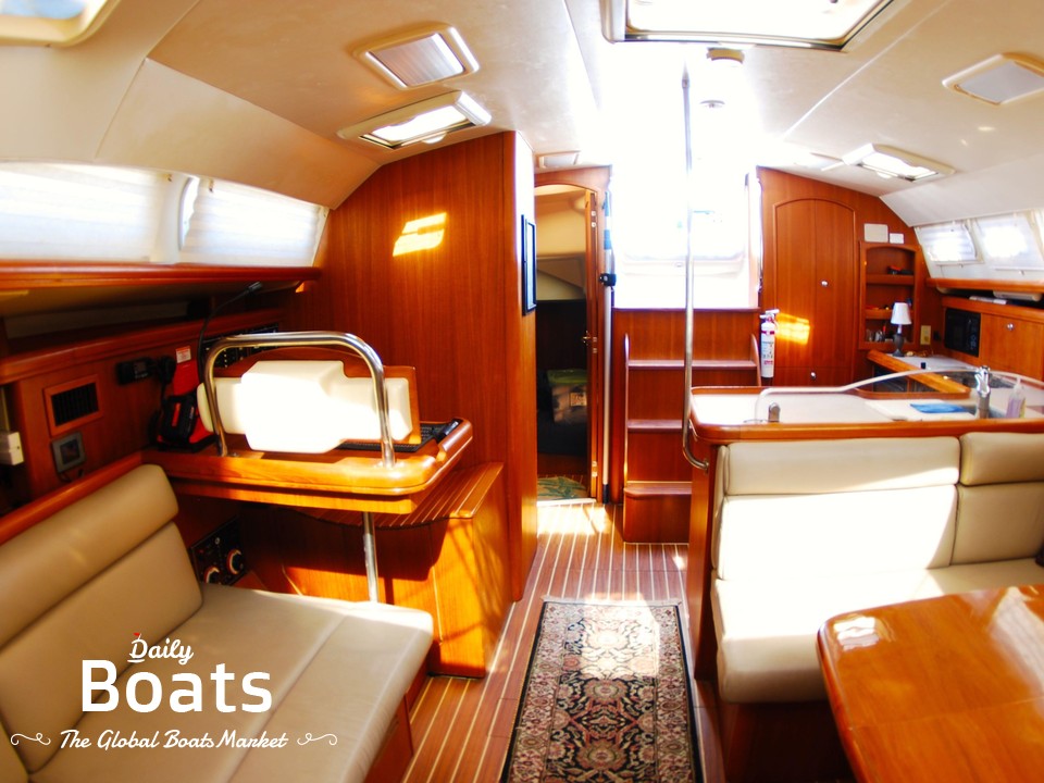 2004 Hunter 44 for sale. View price, photos and Buy 2004 Hunter 44 #453240