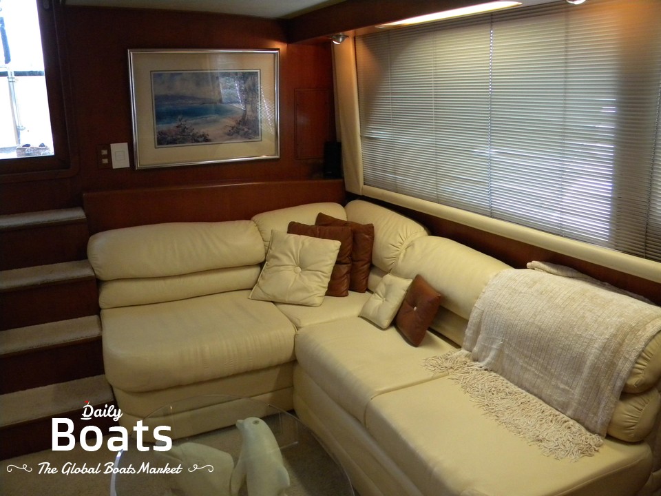 1990 Pace Motor Yacht for sale. View price, photos and Buy 1990 Pace ...