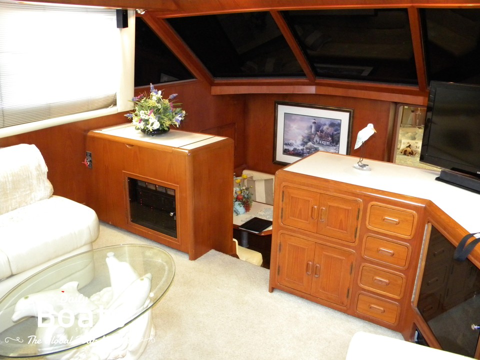 1990 Pace Motor Yacht for sale. View price, photos and Buy 1990 Pace ...