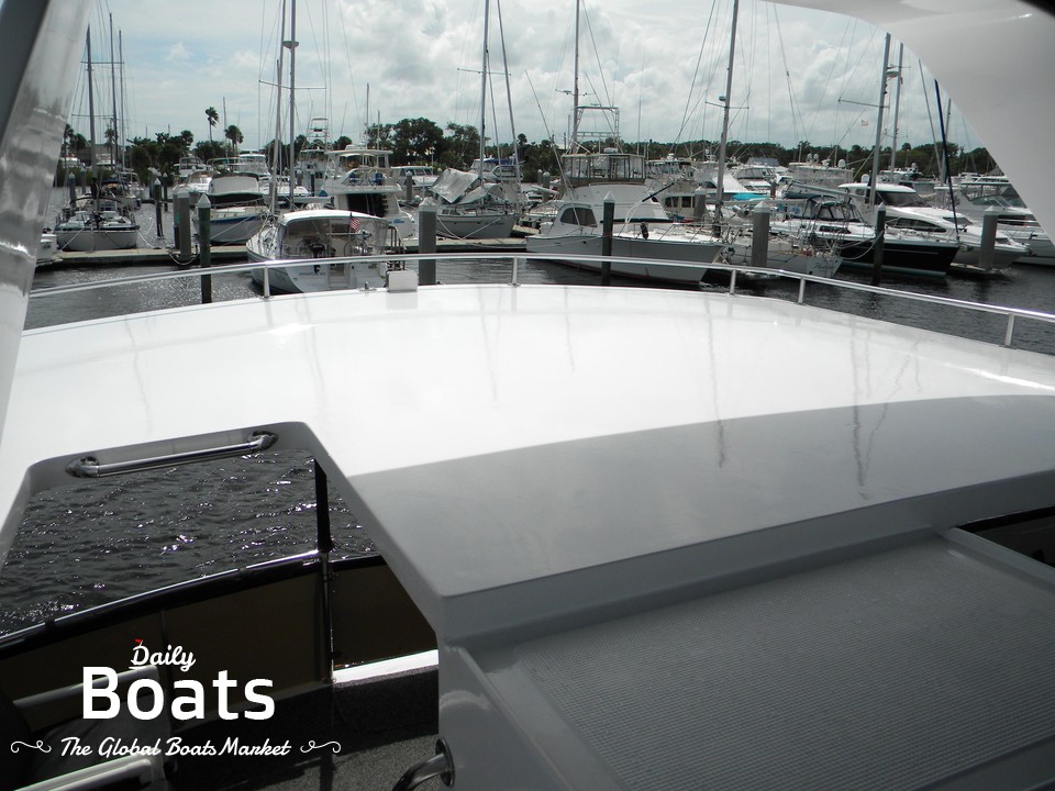 1990 Pace Motor Yacht for sale. View price, photos and Buy 1990 Pace ...