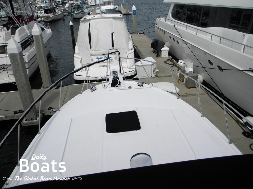 1990 Pace Motor Yacht for sale. View price, photos and Buy 1990 Pace ...