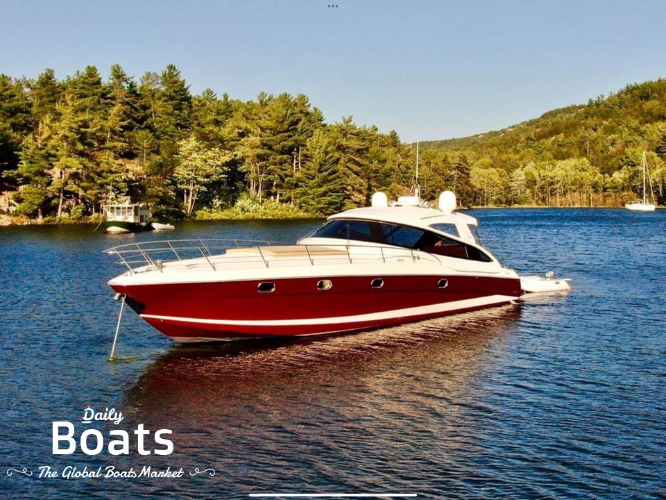 2001 Baia 48 for sale. View price, photos and Buy 2001 Baia 48 #453258