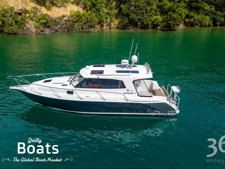 2018 Rayglass 3500 for sale. View price, photos and Buy 2018 Rayglass ...