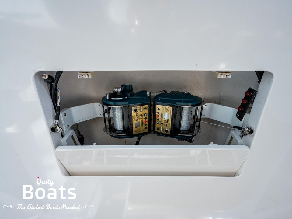 2007 Viking 52 Express for sale. View price, photos and Buy 2007 Viking ...