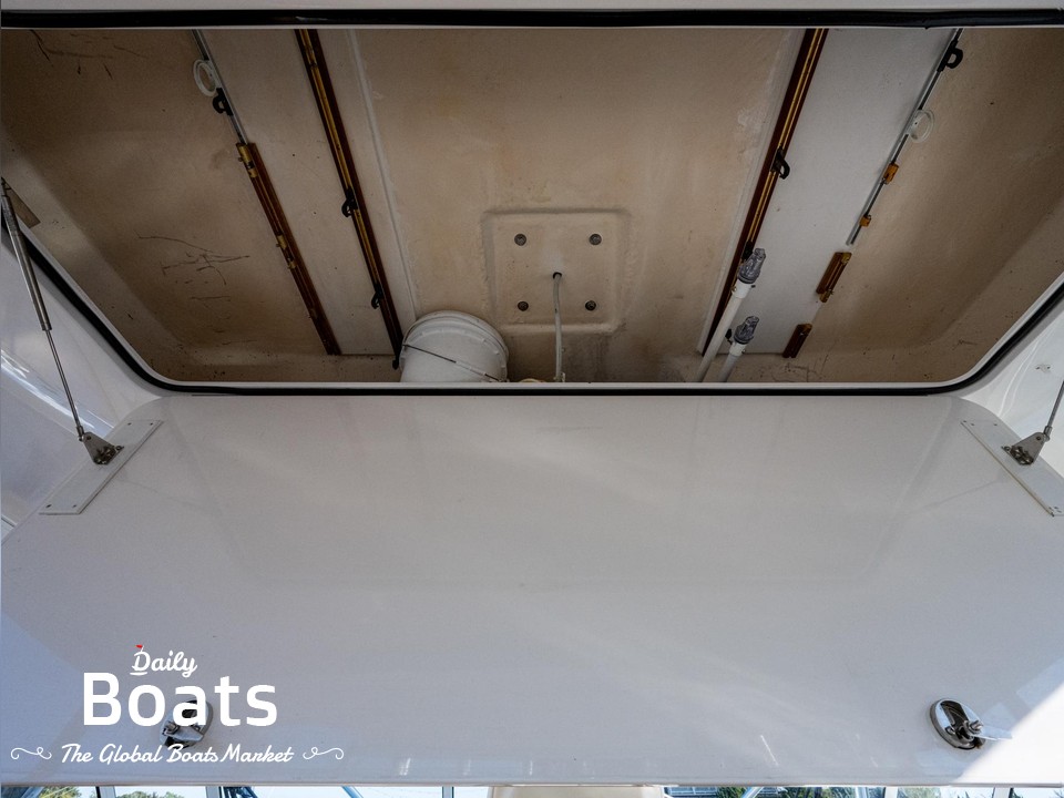 2007 Viking 52 Express for sale. View price, photos and Buy 2007 Viking ...