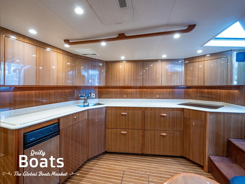 2007 Viking 52 Express for sale. View price, photos and Buy 2007 Viking ...