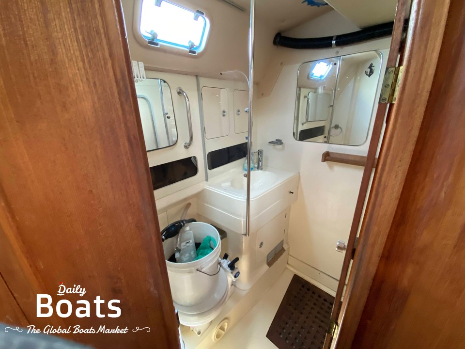 1987 Moody Center Cockpit for sale. View price, photos and Buy 1987 ...