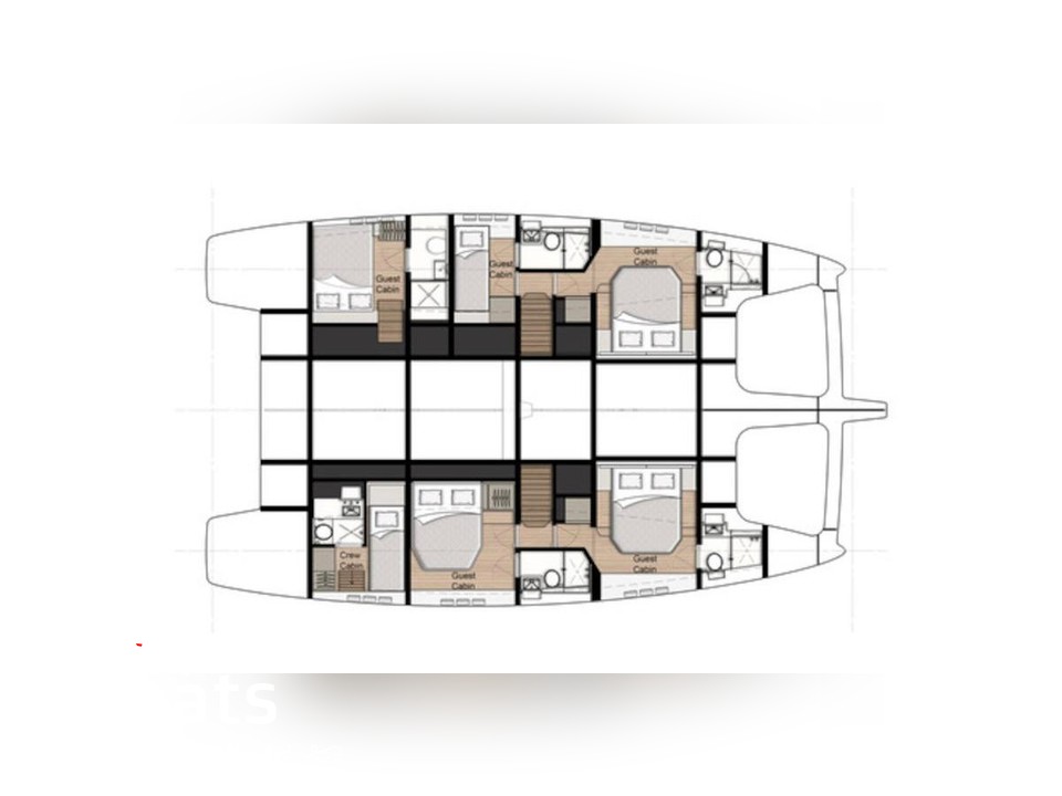 2020 Sunreef 50 for sale. View price, photos and Buy 2020 Sunreef 50 ...