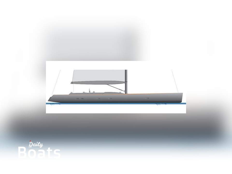 2007 Wally 100' for sale. View price, photos and Buy 2007 Wally 100 ...