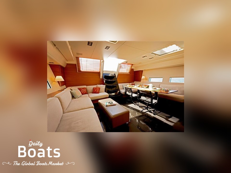 2007 Wally 100' for sale. View price, photos and Buy 2007 Wally 100 ...