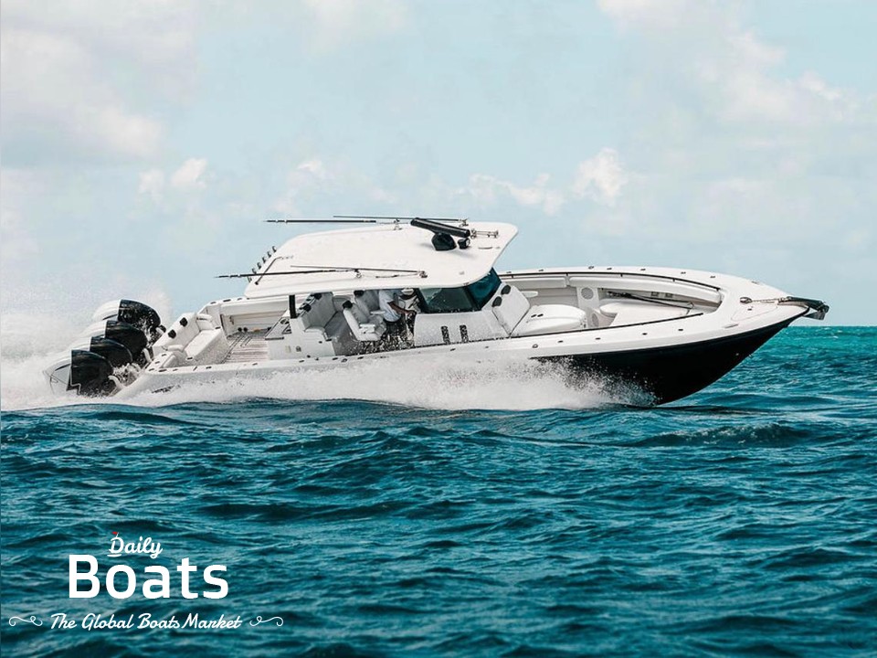 2019 HCB 42 Siesta for sale. View price, photos and Buy 2019 HCB 42 ...