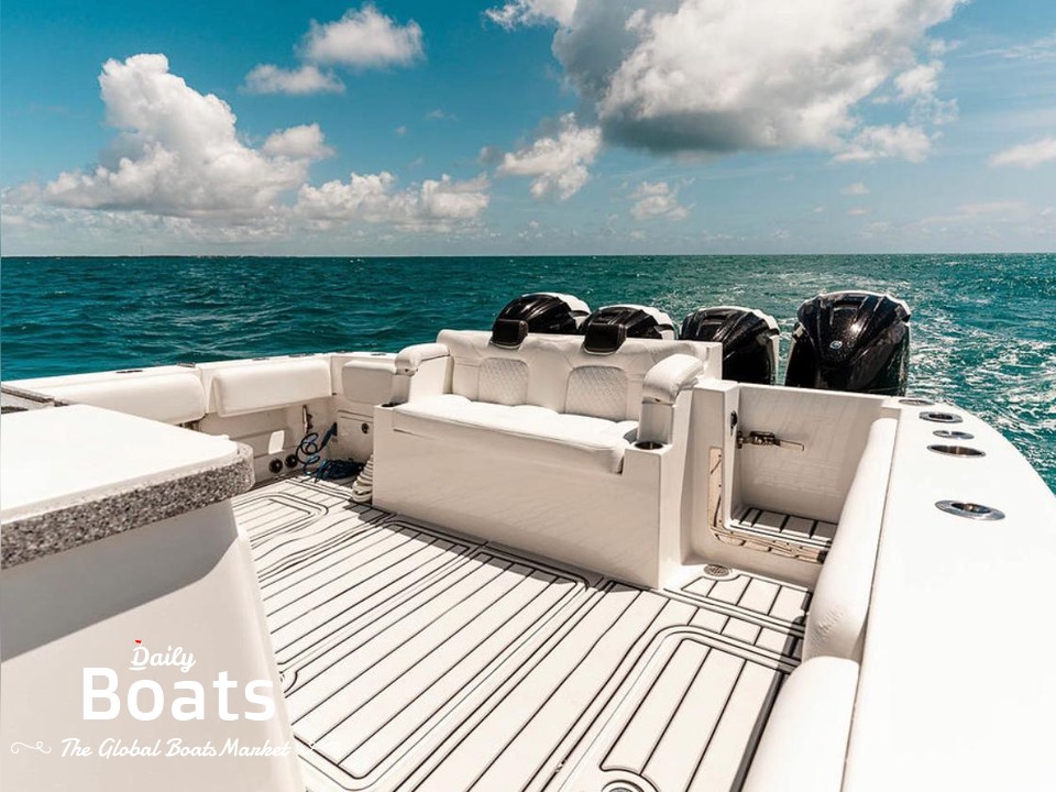 2019 HCB 42 Siesta for sale. View price, photos and Buy 2019 HCB 42 ...