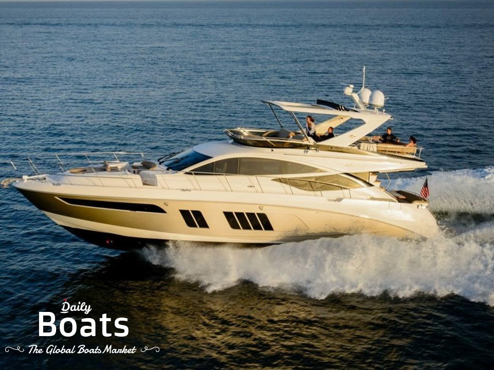 2016 Sea Ray L650 Fly for sale. View price, photos and Buy 2016 Sea Ray ...