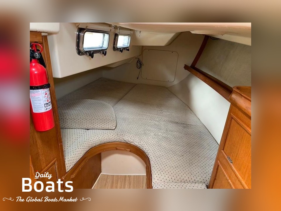 1999 Island Packet 45 for sale. View price, photos and Buy 1999 Island ...