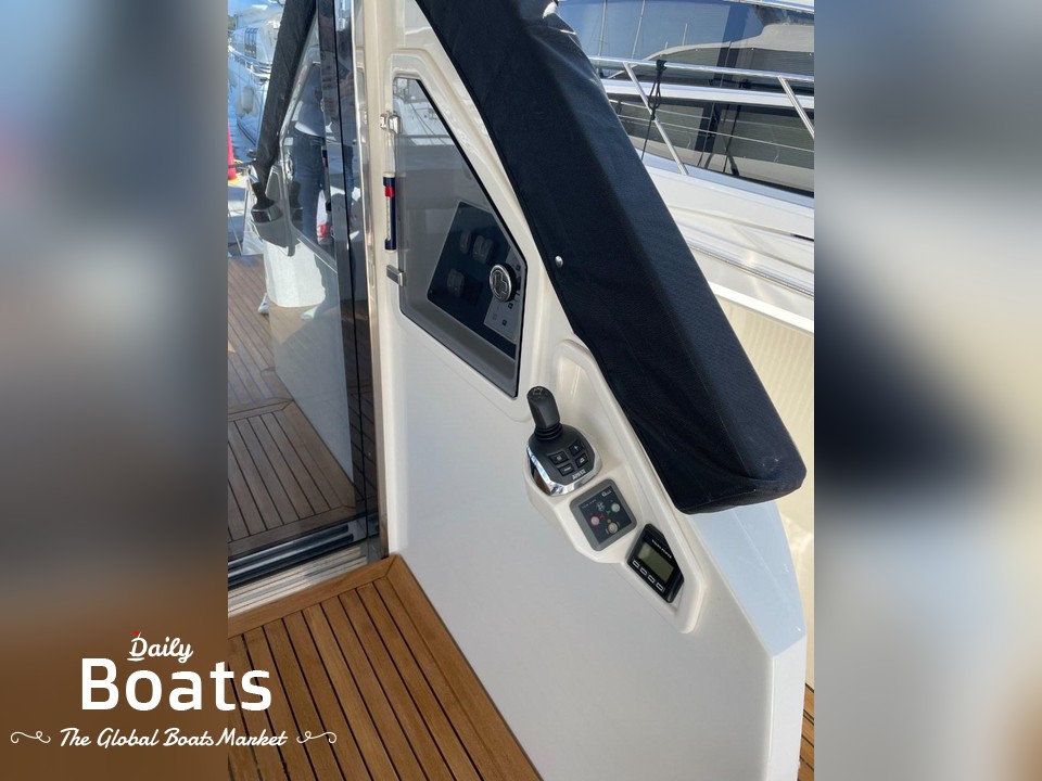 2017 Absolute 60 Fly for sale. View price, photos and Buy 2017 Absolute ...