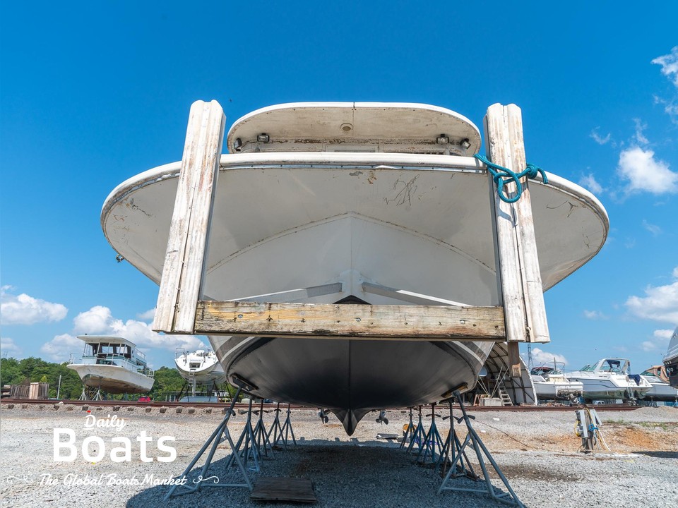 2000 Custom Work Boat for sale. View price, photos and Buy 2000 Custom ...