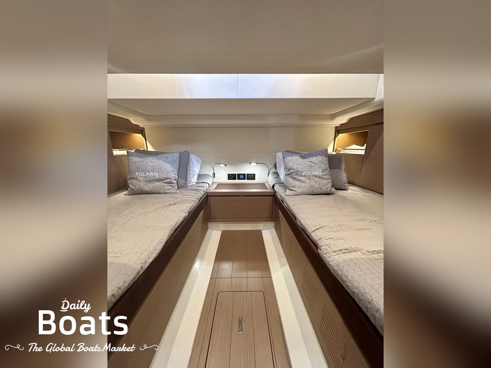 2022 Pardo Yachts 43 for sale. View price, photos and Buy 2022 Pardo ...