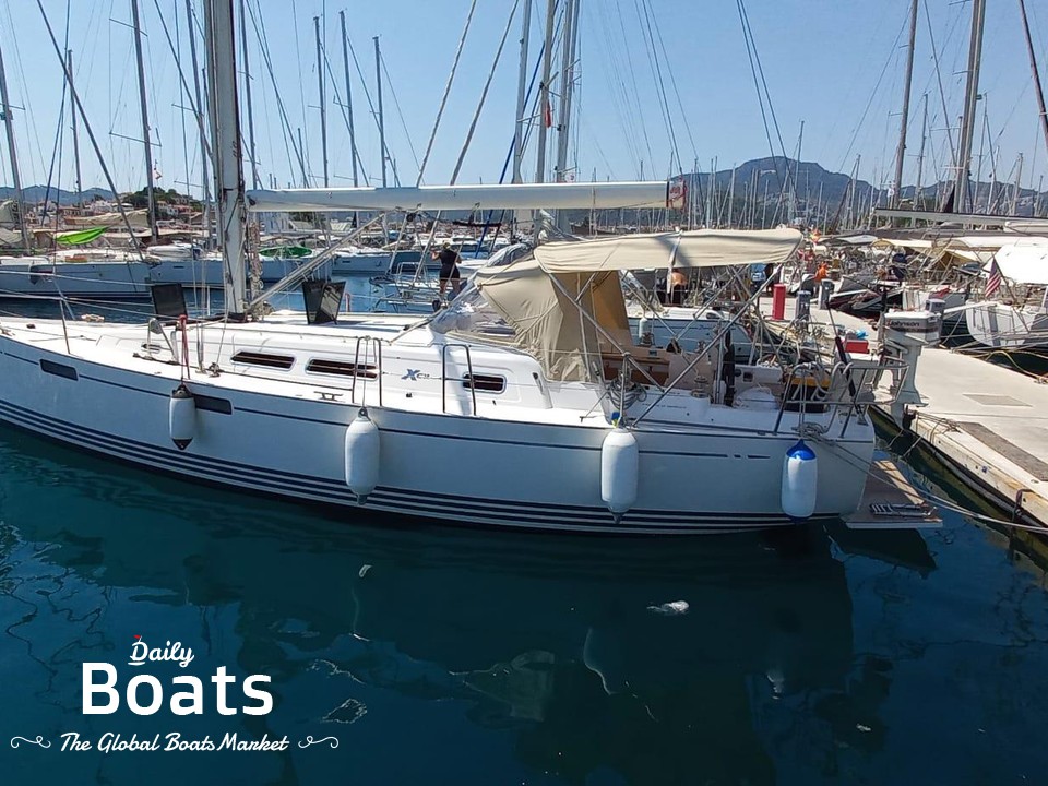 2017 X-Yachts Xc 38 for sale. View price, photos and Buy 2017 X-Yachts Xc 38 #453307