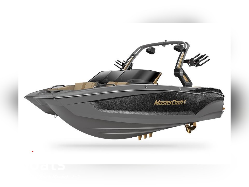 2022 Mastercraft X22 for sale. View price, photos and Buy 2022 ...