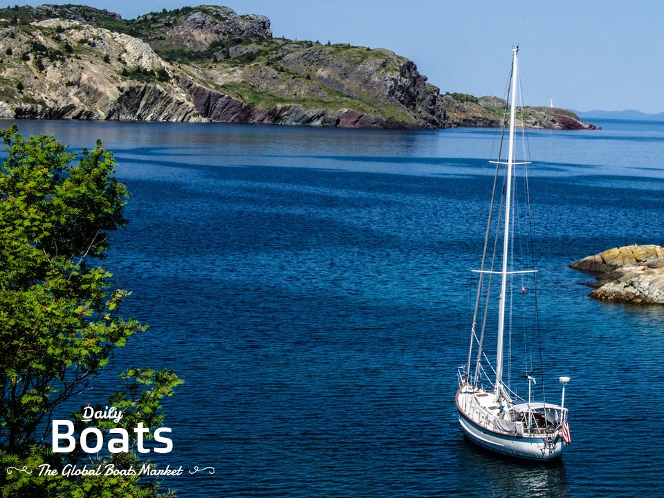 1981 Valiant 47 for sale. View price, photos and Buy 1981 Valiant 47 ...