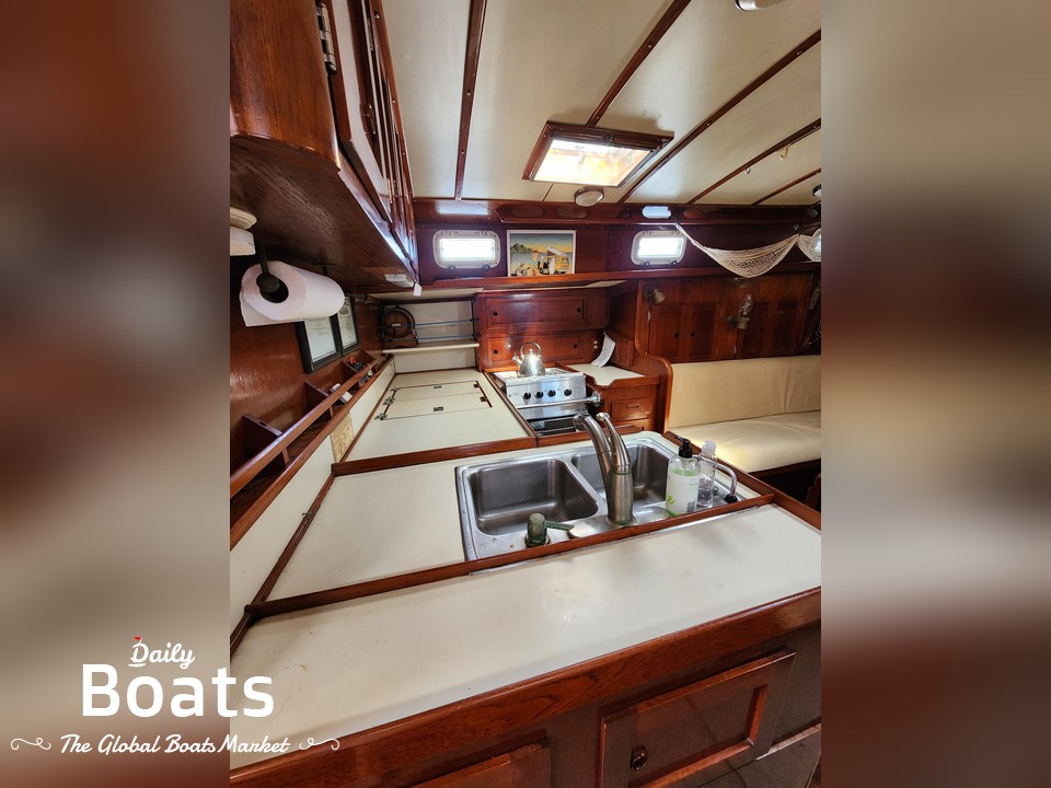 1981 Valiant 47 for sale. View price, photos and Buy 1981 Valiant 47 ...