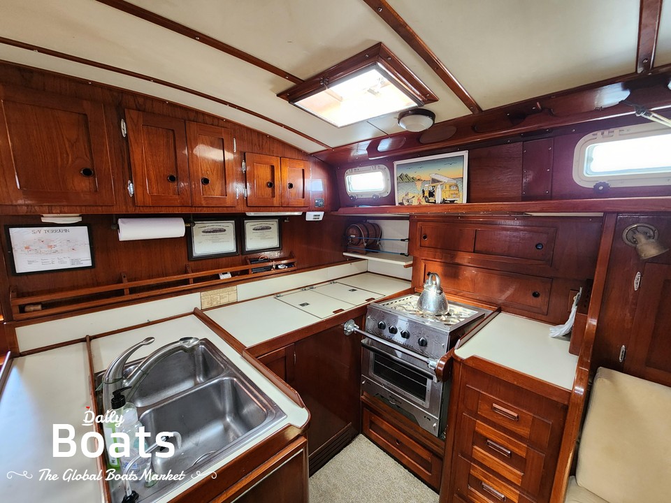 1981 Valiant 47 for sale. View price, photos and Buy 1981 Valiant 47 ...