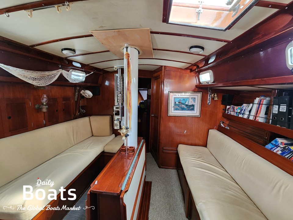 1981 Valiant 47 for sale. View price, photos and Buy 1981 Valiant 47 ...