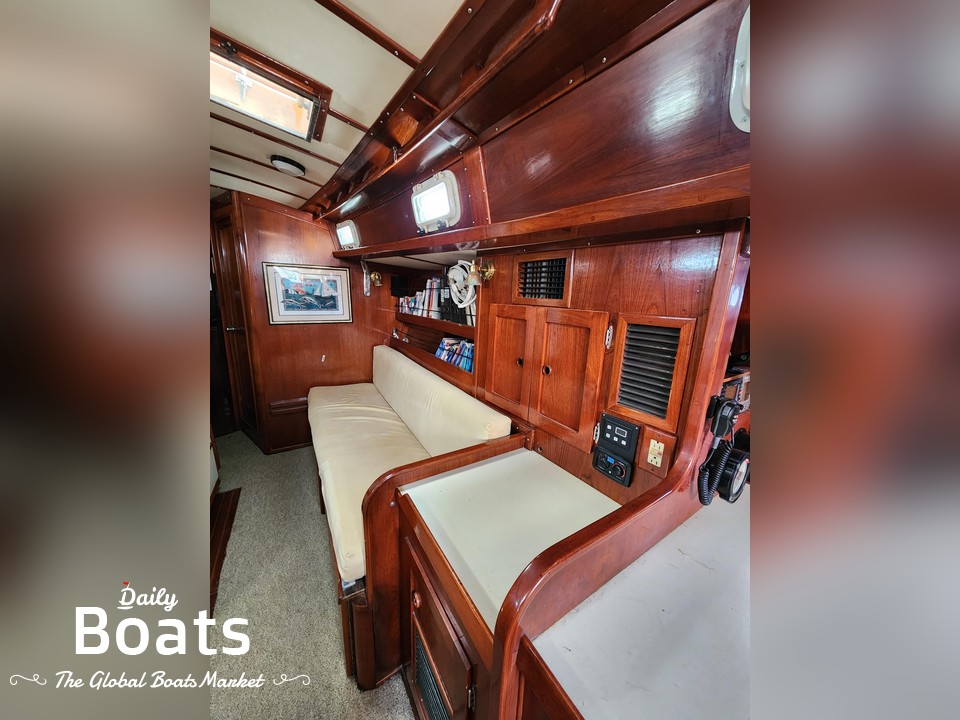 1981 Valiant 47 for sale. View price, photos and Buy 1981 Valiant 47 ...