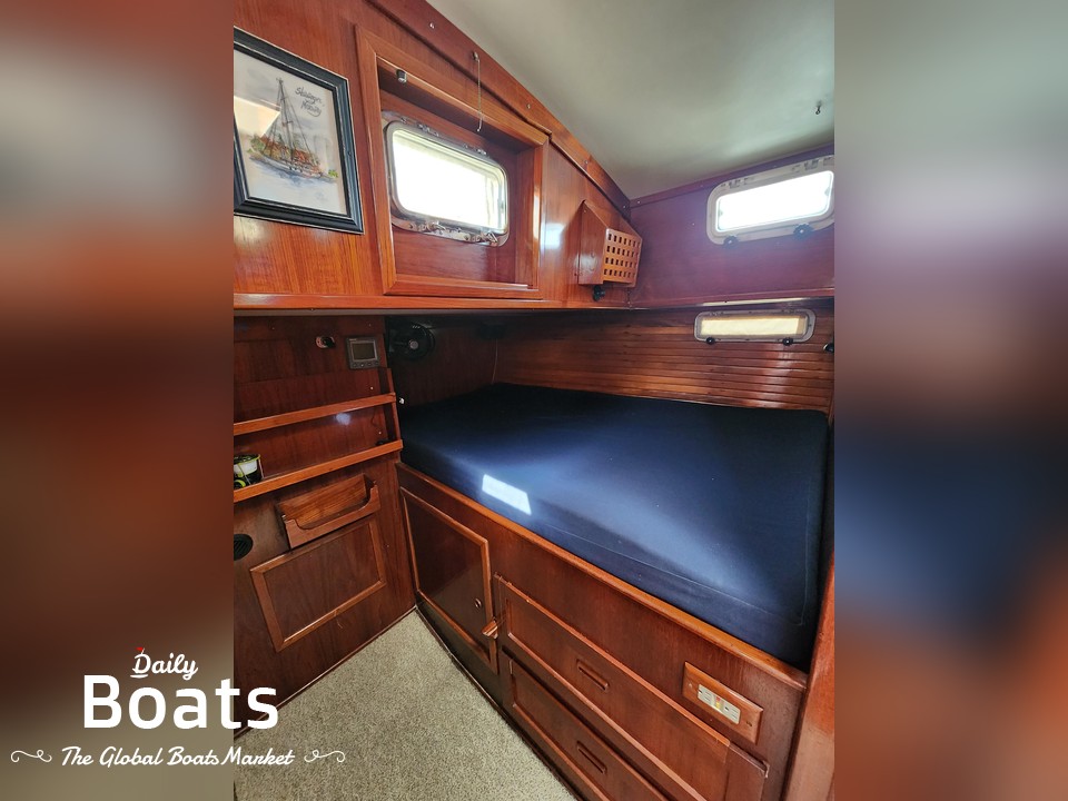 1981 Valiant 47 for sale. View price, photos and Buy 1981 Valiant 47 ...