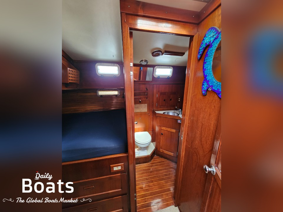 1981 Valiant 47 for sale. View price, photos and Buy 1981 Valiant 47 ...