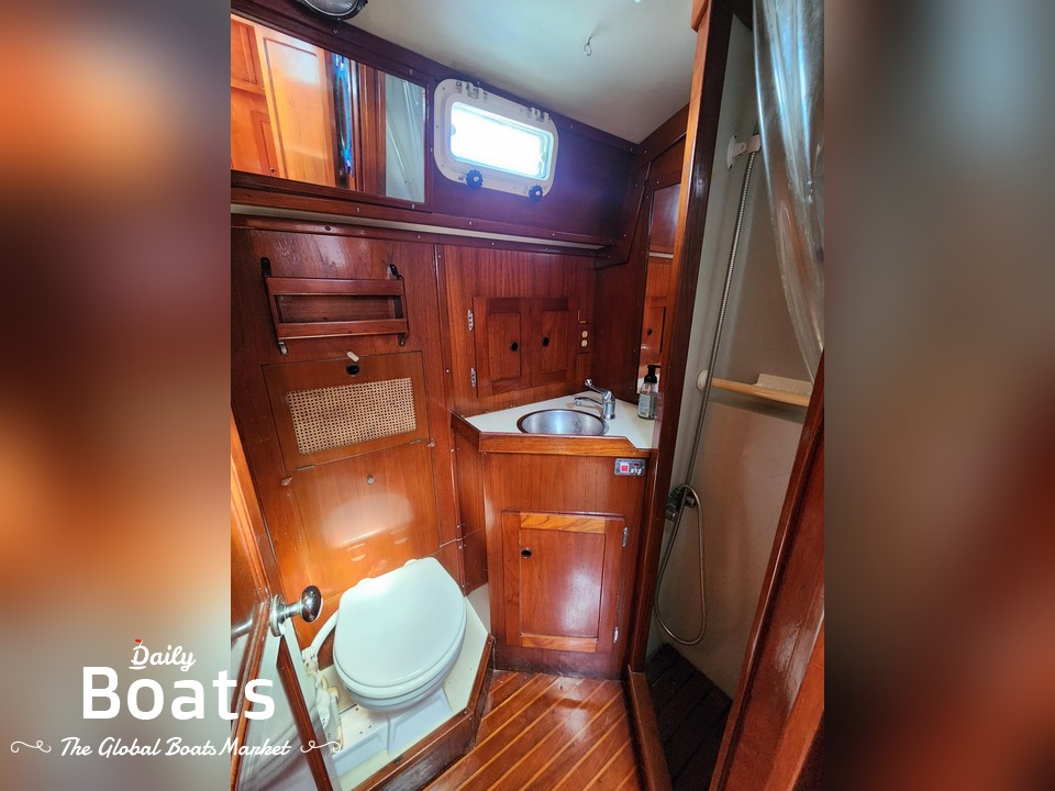 1981 Valiant 47 for sale. View price, photos and Buy 1981 Valiant 47 ...