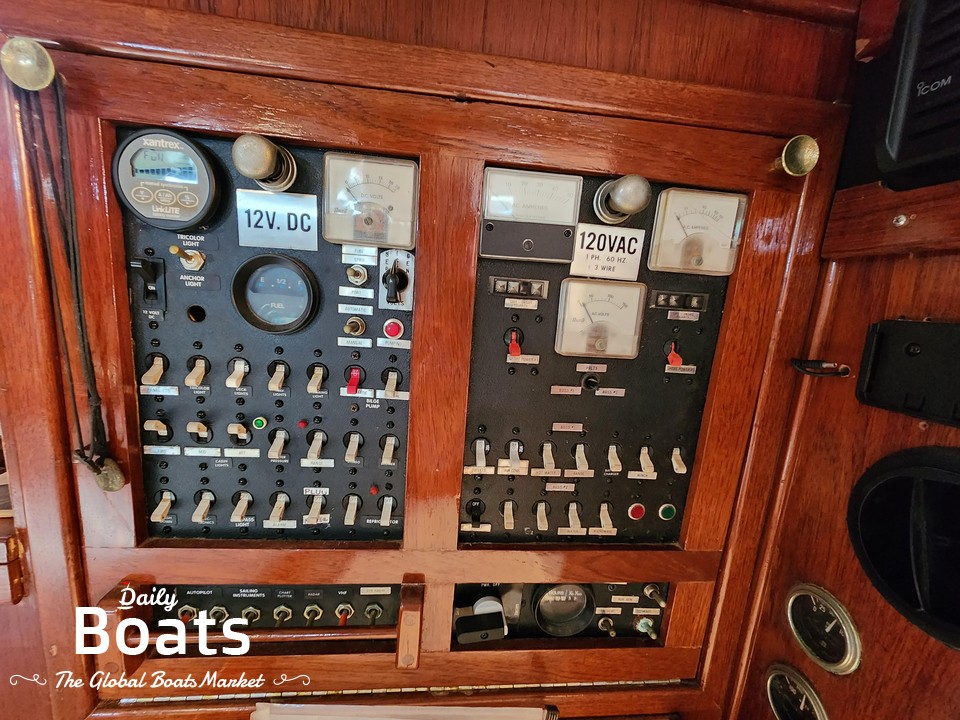 1981 Valiant 47 for sale. View price, photos and Buy 1981 Valiant 47 ...