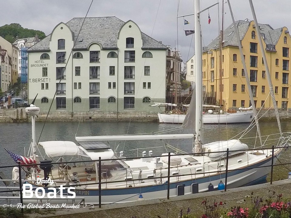 1981 Valiant 47 for sale. View price, photos and Buy 1981 Valiant 47 ...