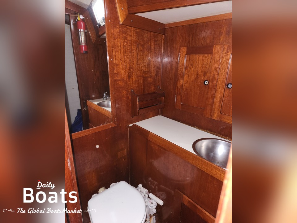 1981 Valiant 47 for sale. View price, photos and Buy 1981 Valiant 47 ...