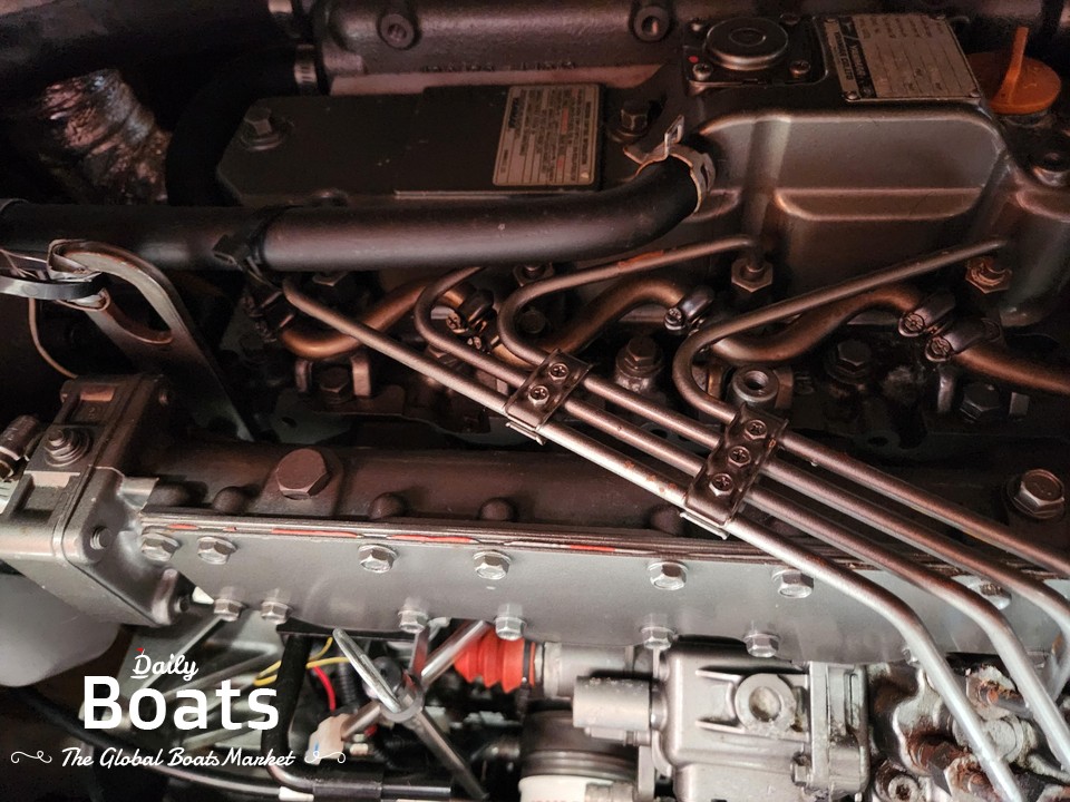 1981 Valiant 47 for sale. View price, photos and Buy 1981 Valiant 47 ...