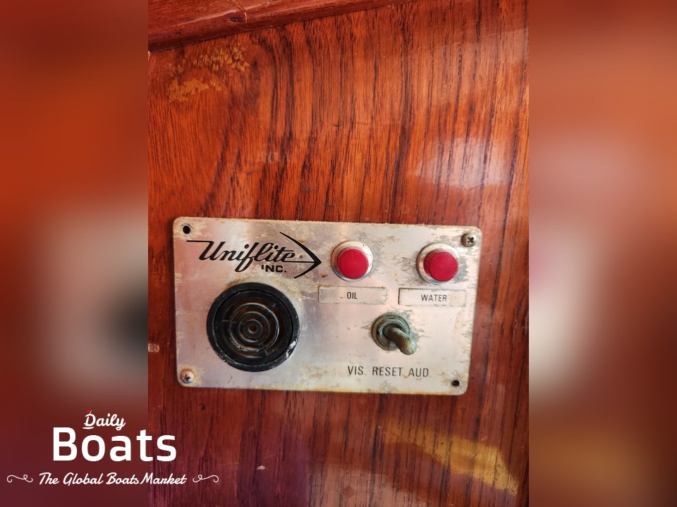 1981 Valiant 47 for sale. View price, photos and Buy 1981 Valiant 47 ...