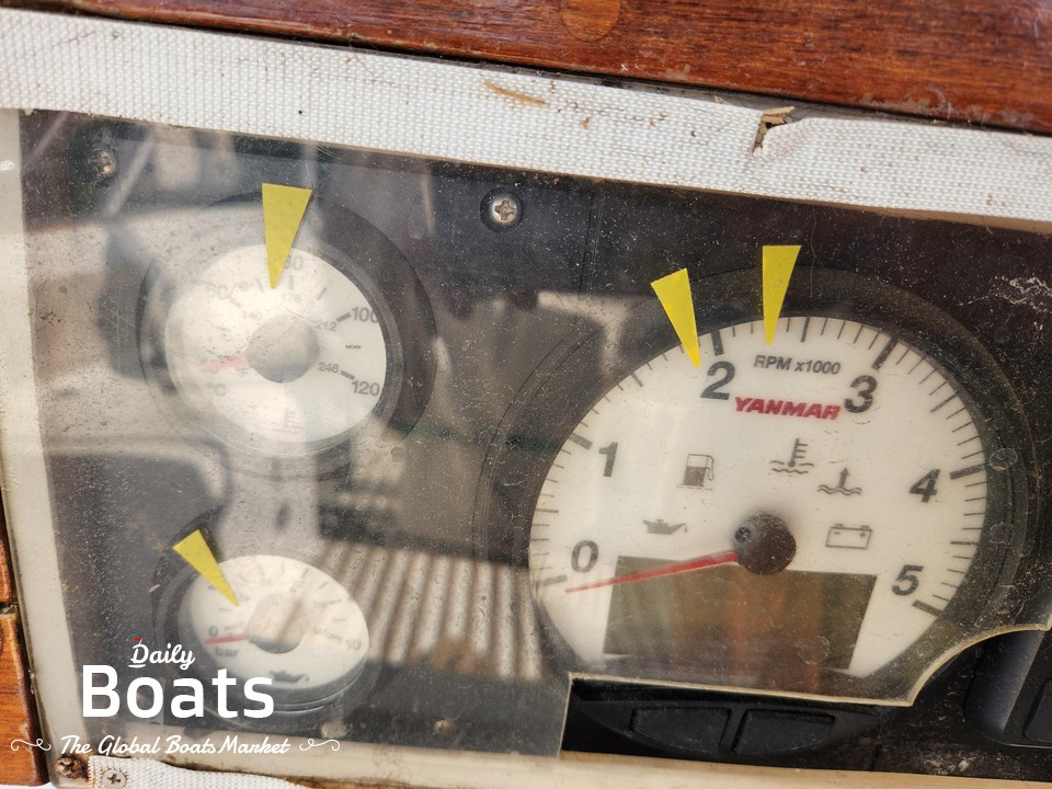 1981 Valiant 47 for sale. View price, photos and Buy 1981 Valiant 47 ...