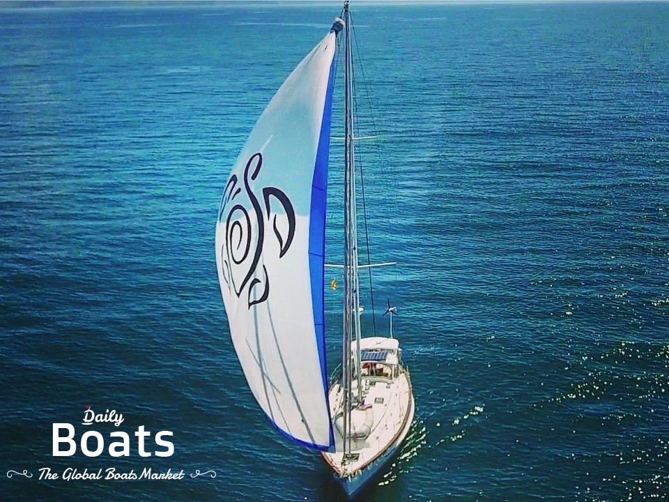 1981 Valiant 47 for sale. View price, photos and Buy 1981 Valiant 47 ...