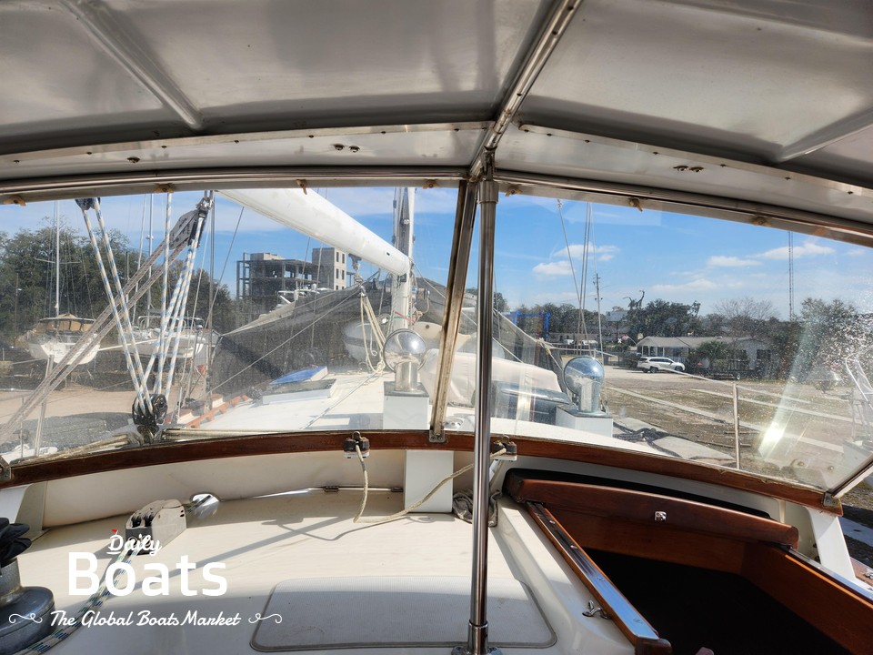 1981 Valiant 47 for sale. View price, photos and Buy 1981 Valiant 47 ...