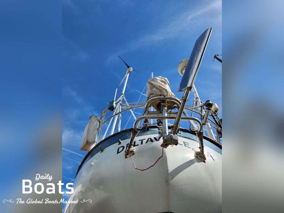 1981 Valiant 47 for sale. View price, photos and Buy 1981 Valiant 47 ...