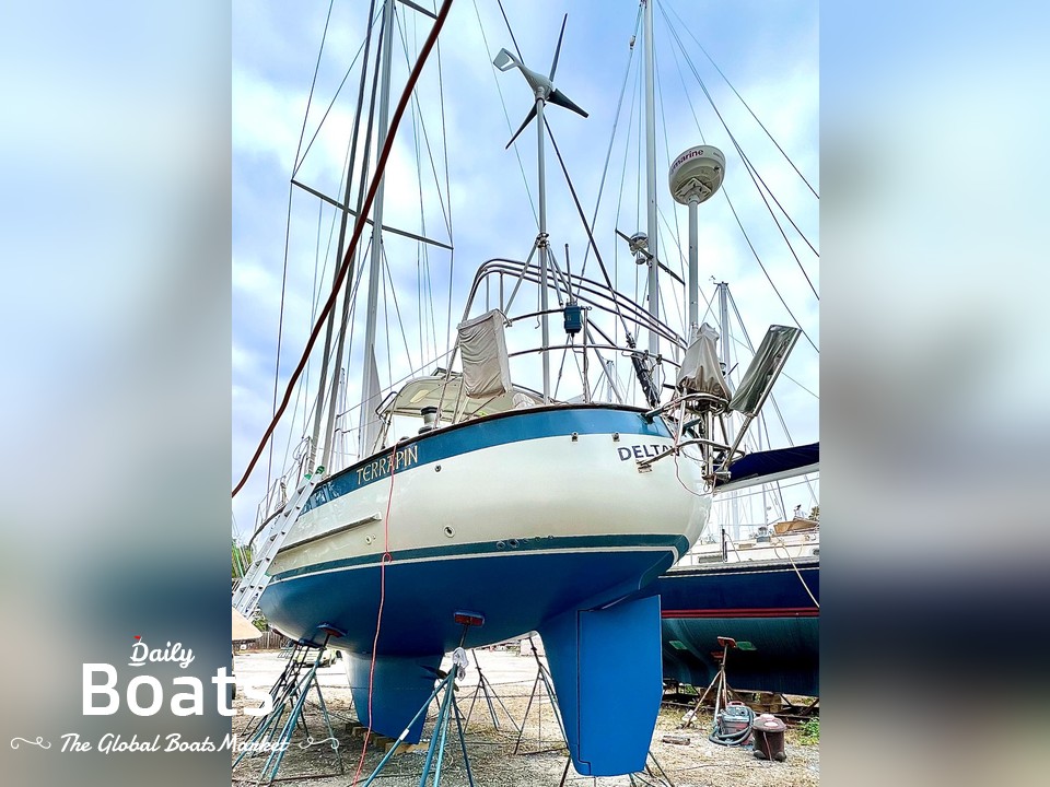 1981 Valiant 47 for sale. View price, photos and Buy 1981 Valiant 47 ...